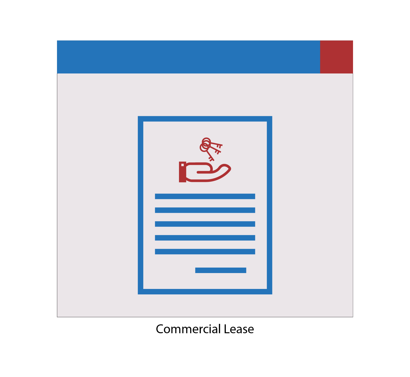 Commercial Lease Agreement MD Legals Commercial Lease Agreement MD Legals